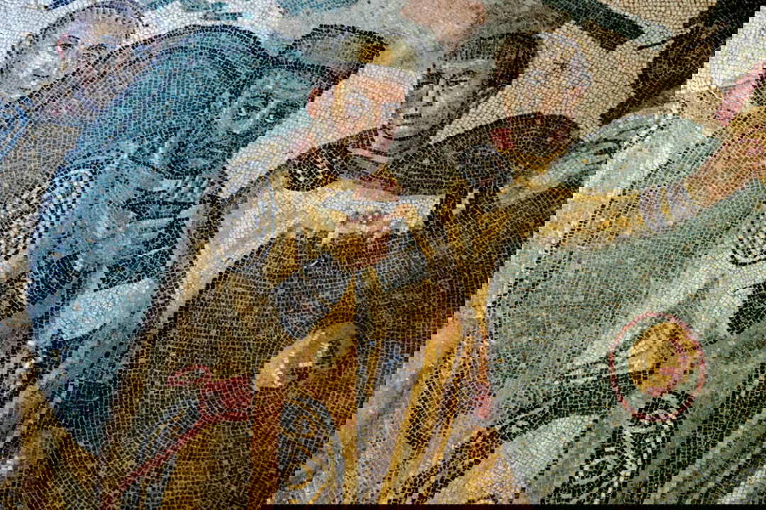 Was Flavius Aetius “Last of the Romans”?