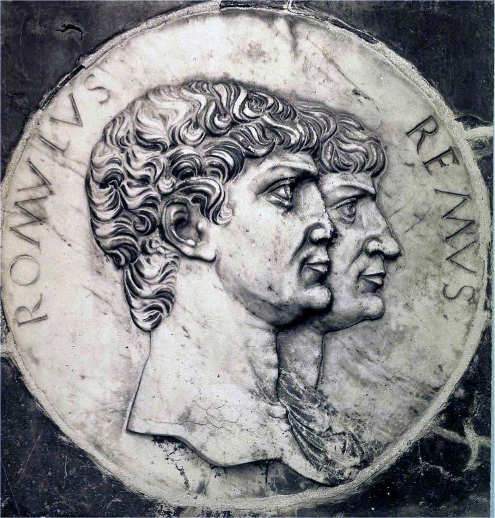 When Was Rome Founded?