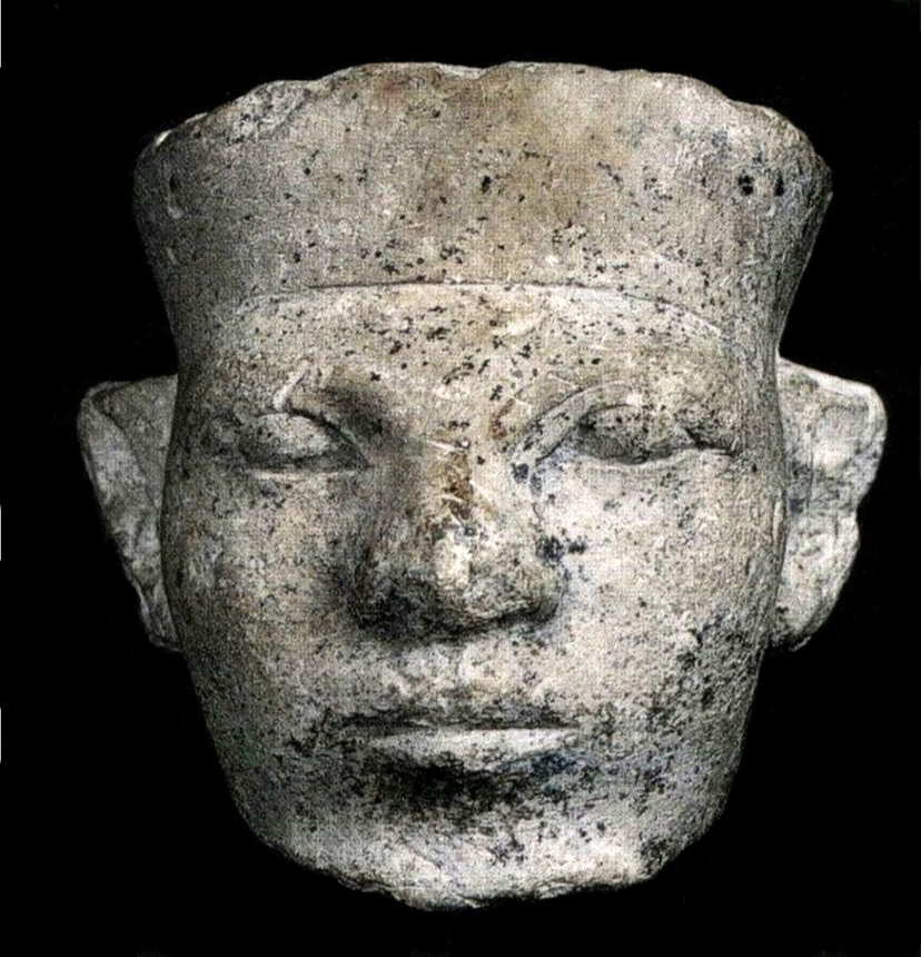 Narmer: 10 Facts on the First Egyptian Pharaoh