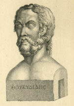 Strategic Thinking: A Brief History From Thucydides to Clausewitz