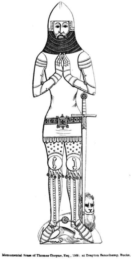 The Evolution of Medieval Armor: Maille, Leather & Plate