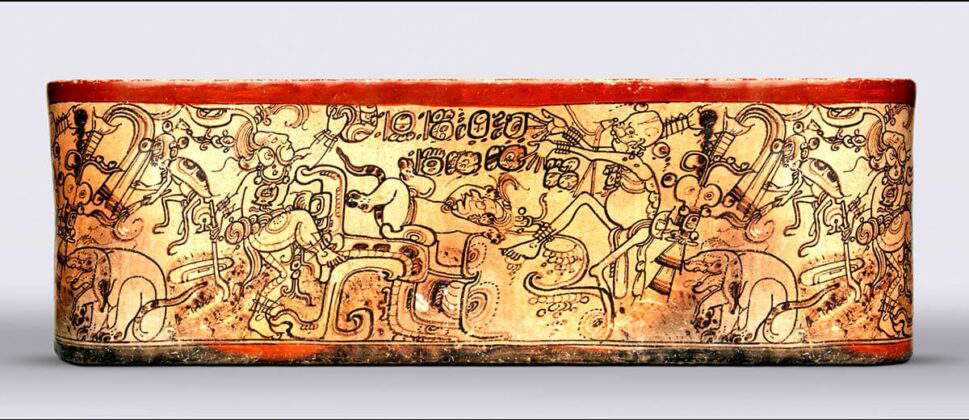 The Secrets of Guatemala’s Atlantis: The Maya Ruins of Samabaj