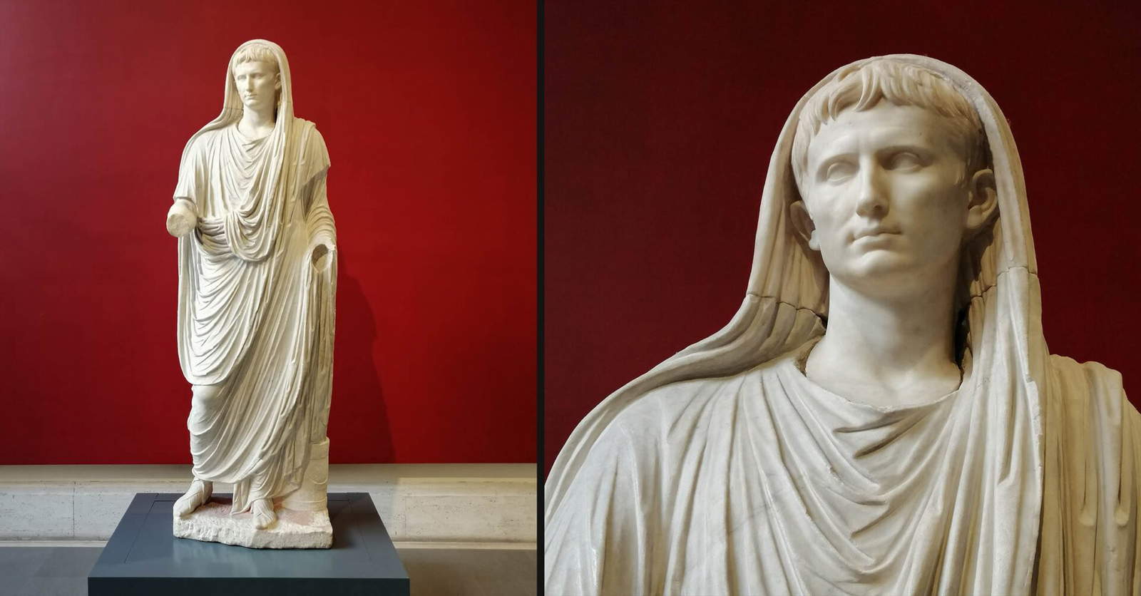 Roman Emperors and Their Salacious Sex Lives (7 Stories)