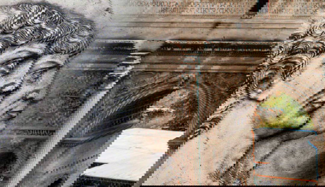 When Was Rome Founded?