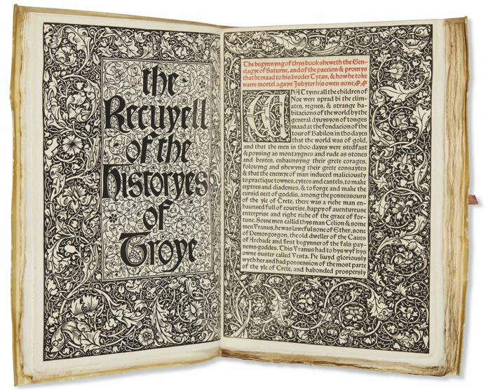 Art Nouveau and Art Deco Movements: What Are the Key Differences?