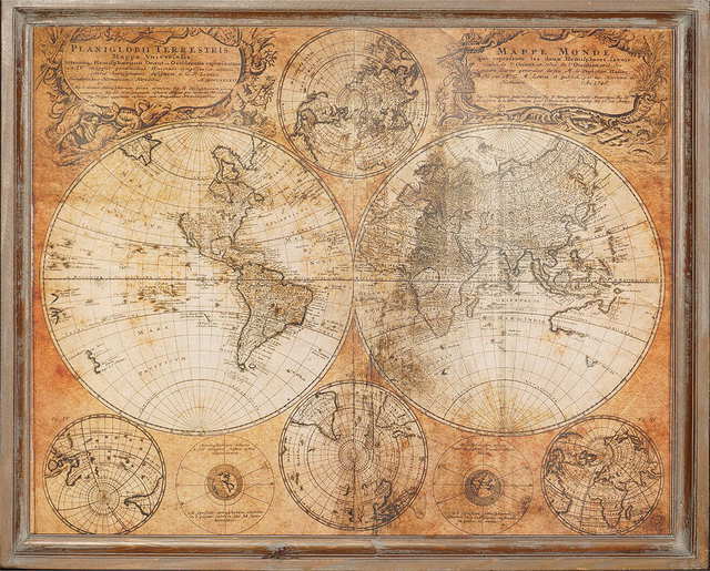 The Franklin Expedition: Death in the Arctic