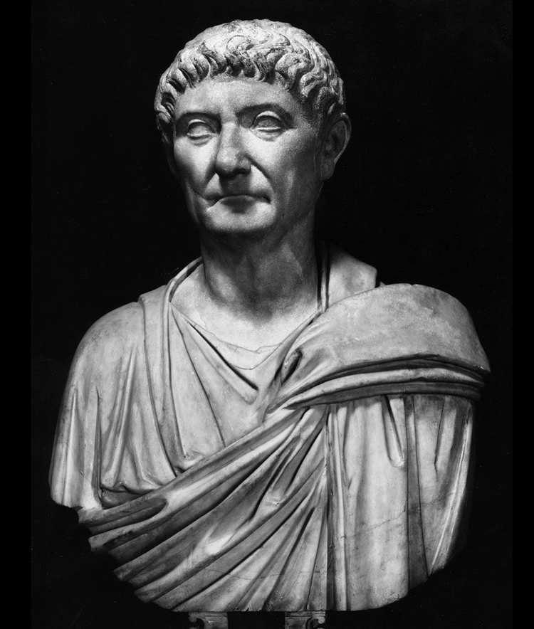 When Was the Fall of Ancient Rome?