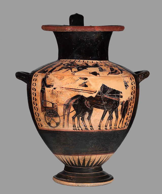 Was Achilles Gay? What We Know From Classical Literature