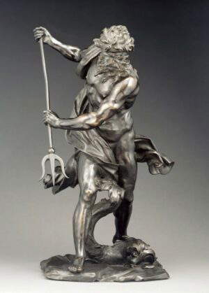 10 Myths About the Greek God Poseidon