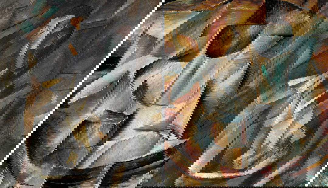 What Is Analytical Cubism? Here’s How to Recognize It