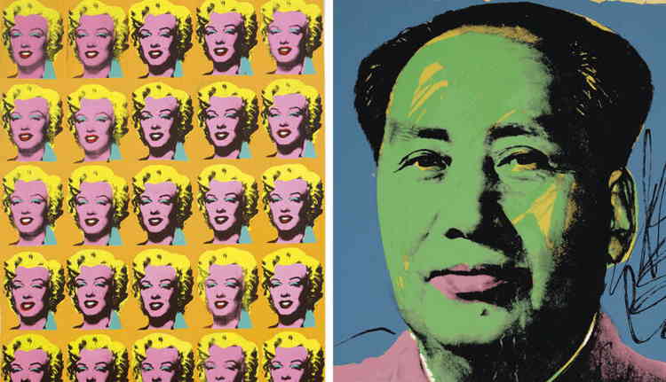 What Are the Most Famous Pop Art Paintings of All Time? (4 Works)