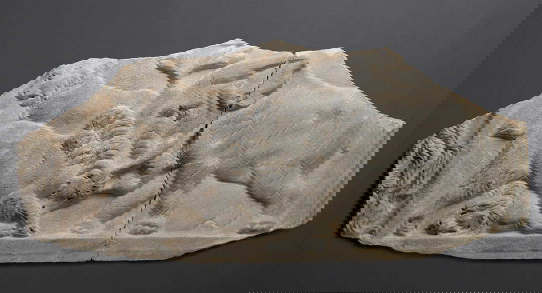 Throw Them to the Lions! Animals in Ancient Rome