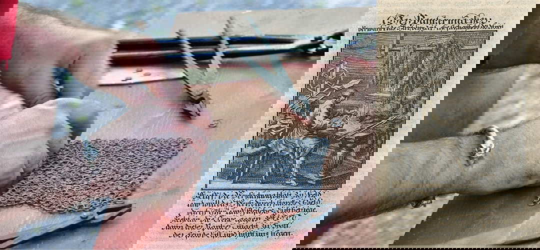 Mail Armor (Chainmail): History and 11 Different Types by Civilization