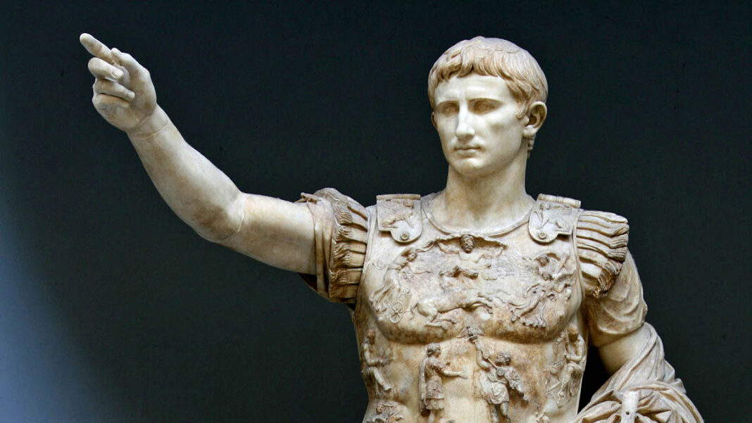 How Did Marcus Licinius Crassus Die?