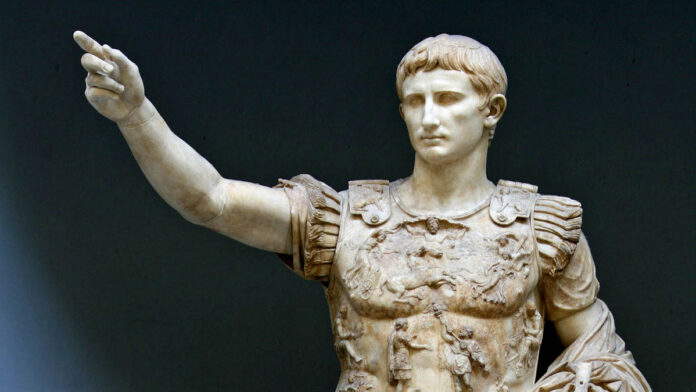 Brutus: The Rise & Fall of the Senator Who Assassinated Julius Caesar