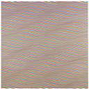 Bridget Riley: The Female Artist Who Creates Optical Illusions