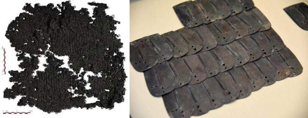 Mail Armor (Chainmail): History and 11 Different Types by Civilization