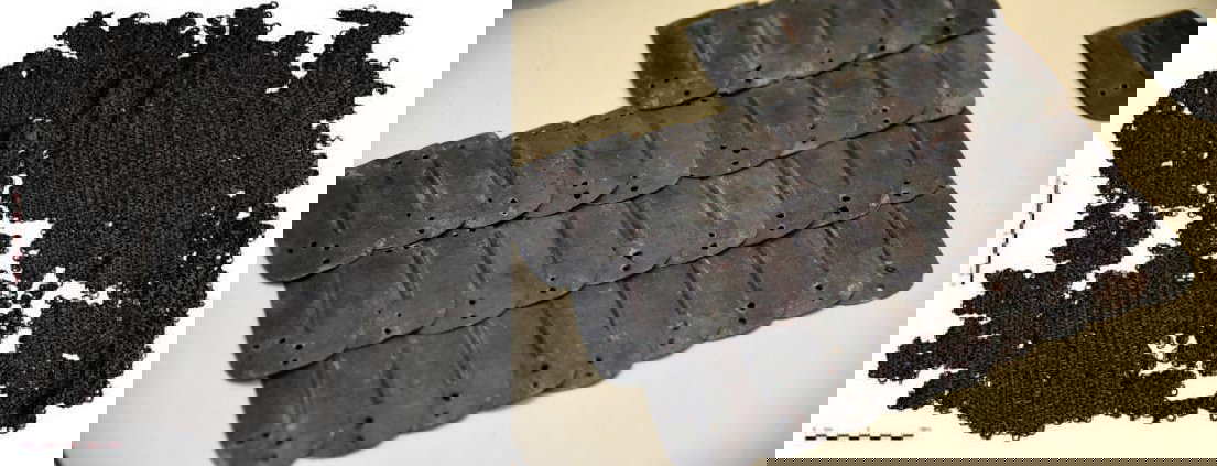 Mail Armor (Chainmail): History and 11 Different Types by Civilization