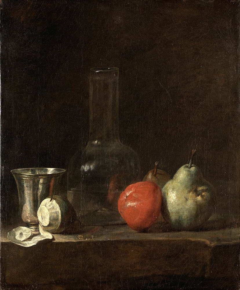5 Characteristics That Defined the Rococo Art Movement