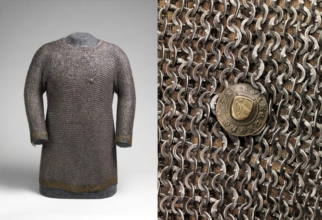 Mail Armor (Chainmail): History and 11 Different Types by Civilization