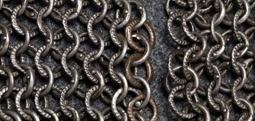 Mail Armor (Chainmail): History and 11 Different Types by Civilization