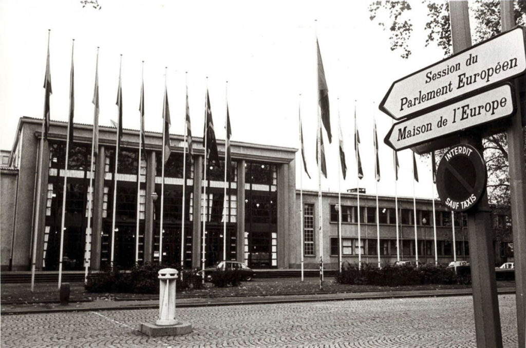 How did the European Union Come Into Existence?