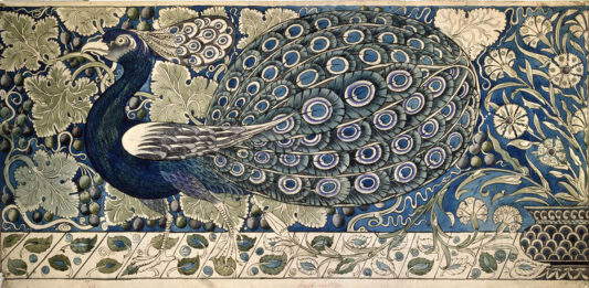 The Arts & Crafts Movement: A Response to the Industrial Revolution