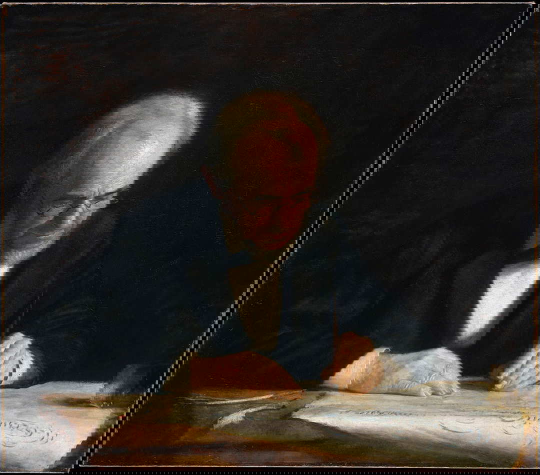 Fabulous Gilded Age Portraits You Have To See