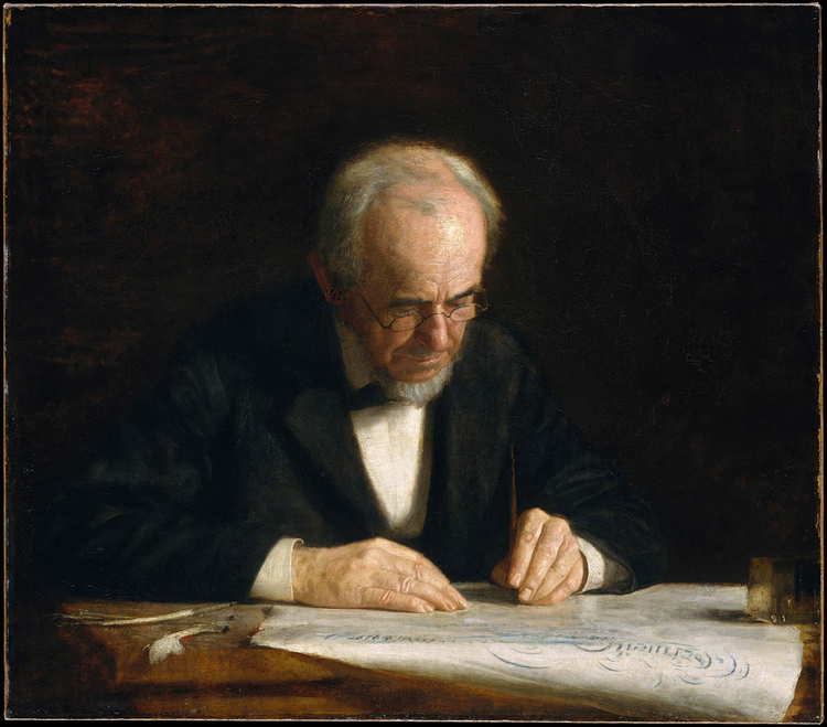 Fabulous Gilded Age Portraits You Have To See
