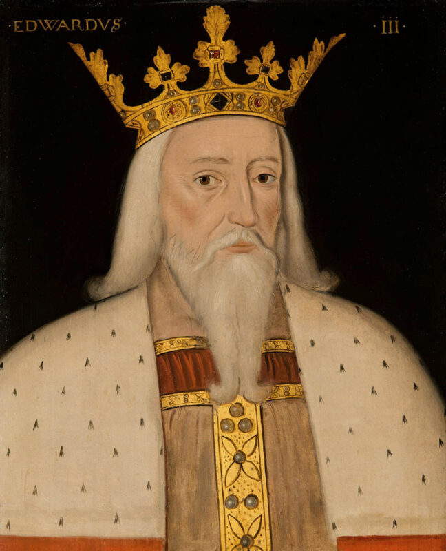 These Are the 6 Greatest Battles of King Edward III