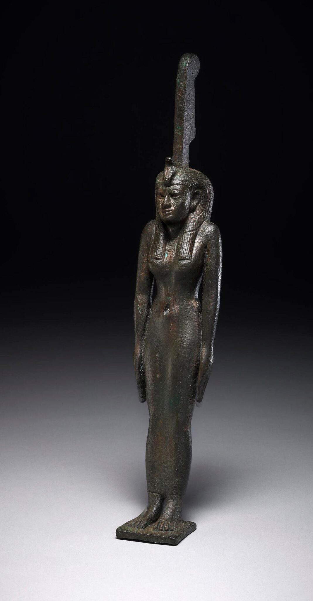 The Divine Feminine: 8 Ancient Forms of the Great Mother Goddess