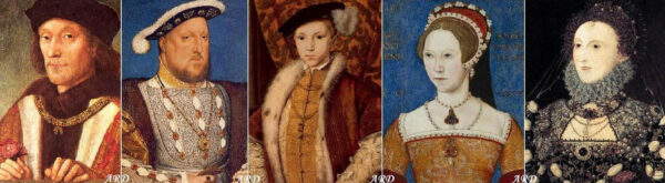 Tudor History: Complete Overview of the Dynasty that Shaped England