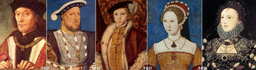 Tudor History: The Complete Overview