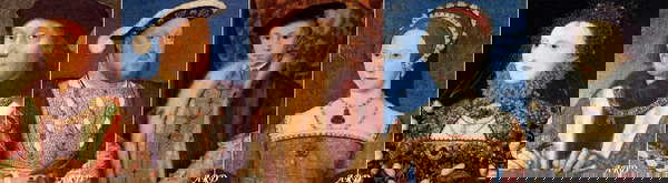 Tudor History: The Complete Overview