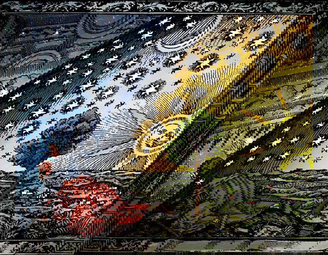 Knowledge From Beyond: A Dive Into Mystical Epistemology