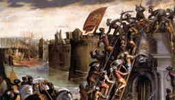 5 Key Battles of the First Crusade