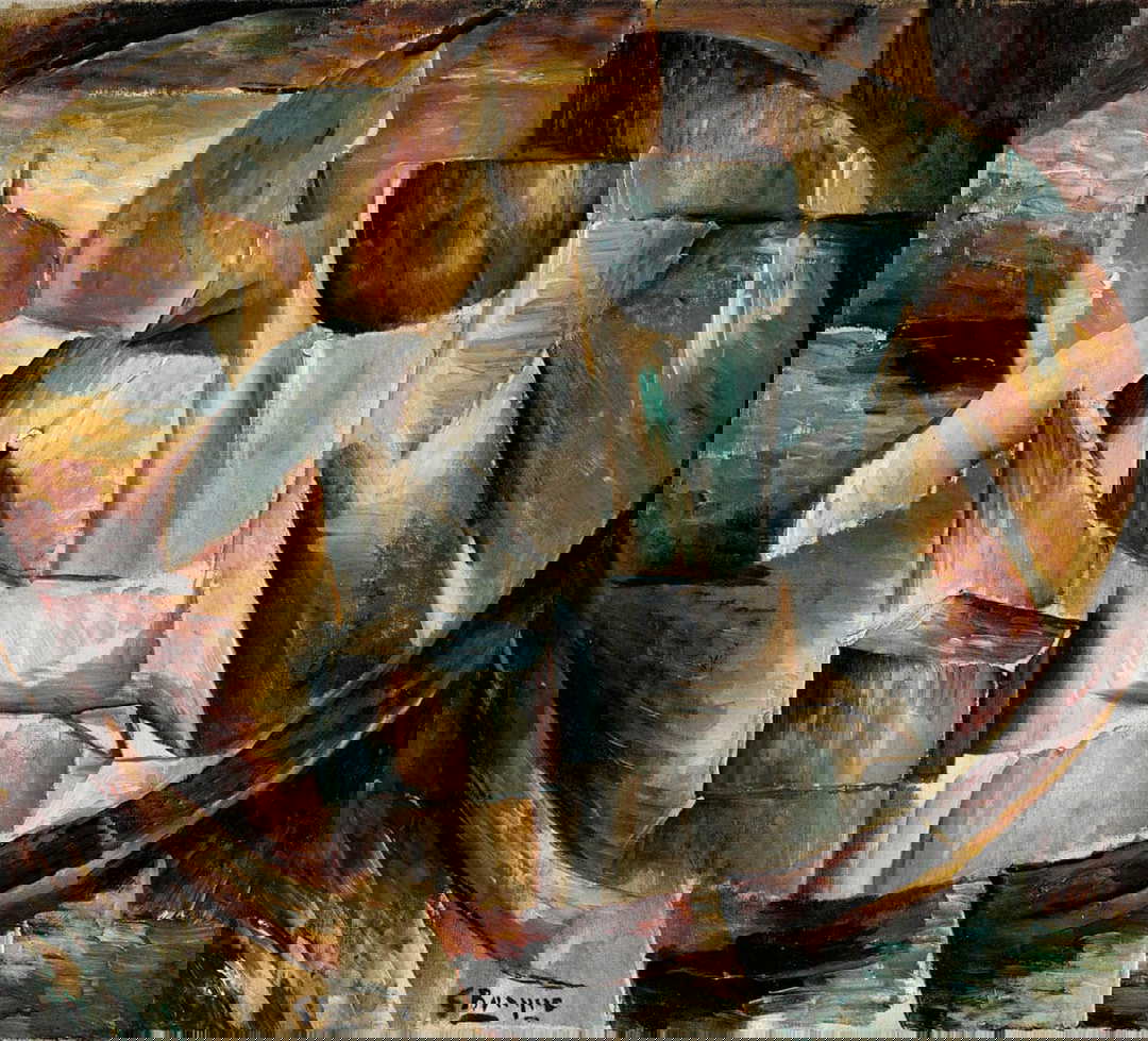 What Is Analytical Cubism? Here’s How to Recognize It