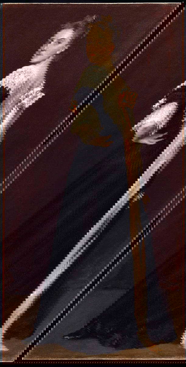 Fabulous Gilded Age Portraits You Have To See