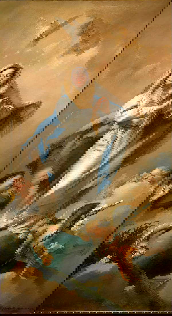 5 Characteristics That Defined the Rococo Art Movement