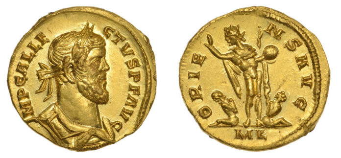 Ancient Roman Coins: How Were They Made?