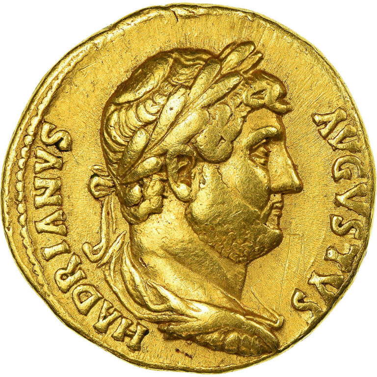 Ancient Roman Coins: How Were They Made?
