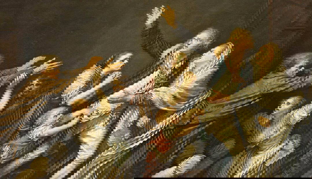 5 Characteristics That Defined the Rococo Art Movement