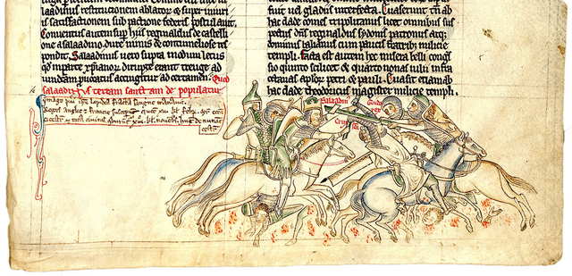 Top 10 Most Important Medieval Battles and Sieges