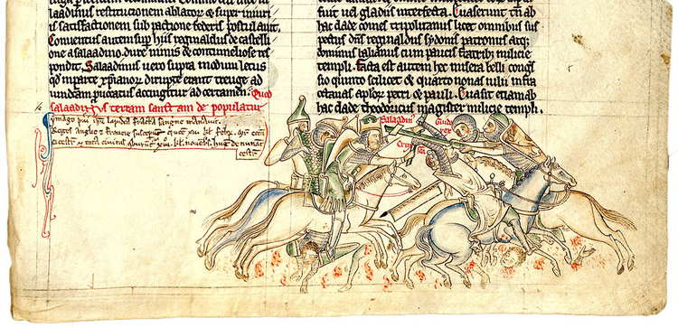 Top 10 Most Important Medieval Battles and Sieges