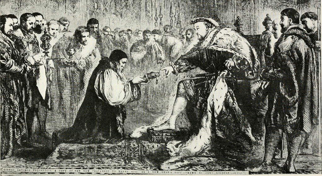 Tudor History: Complete Overview of the Dynasty that Shaped England