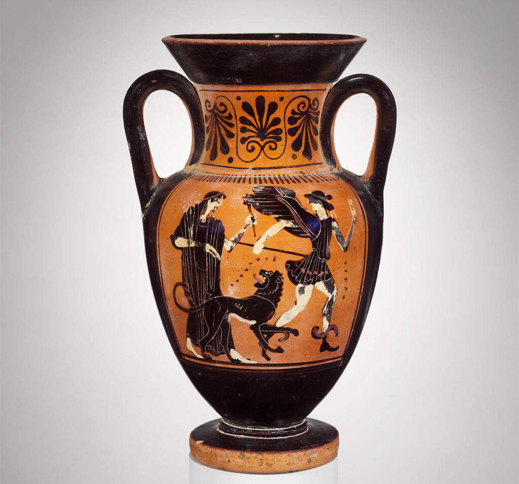 The Many Wives of Zeus: His 6 Most Famous Spouses
