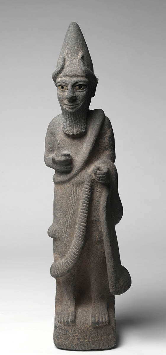 Hittite Royal Prayers: A Hittite King Prays to Stop the Plague