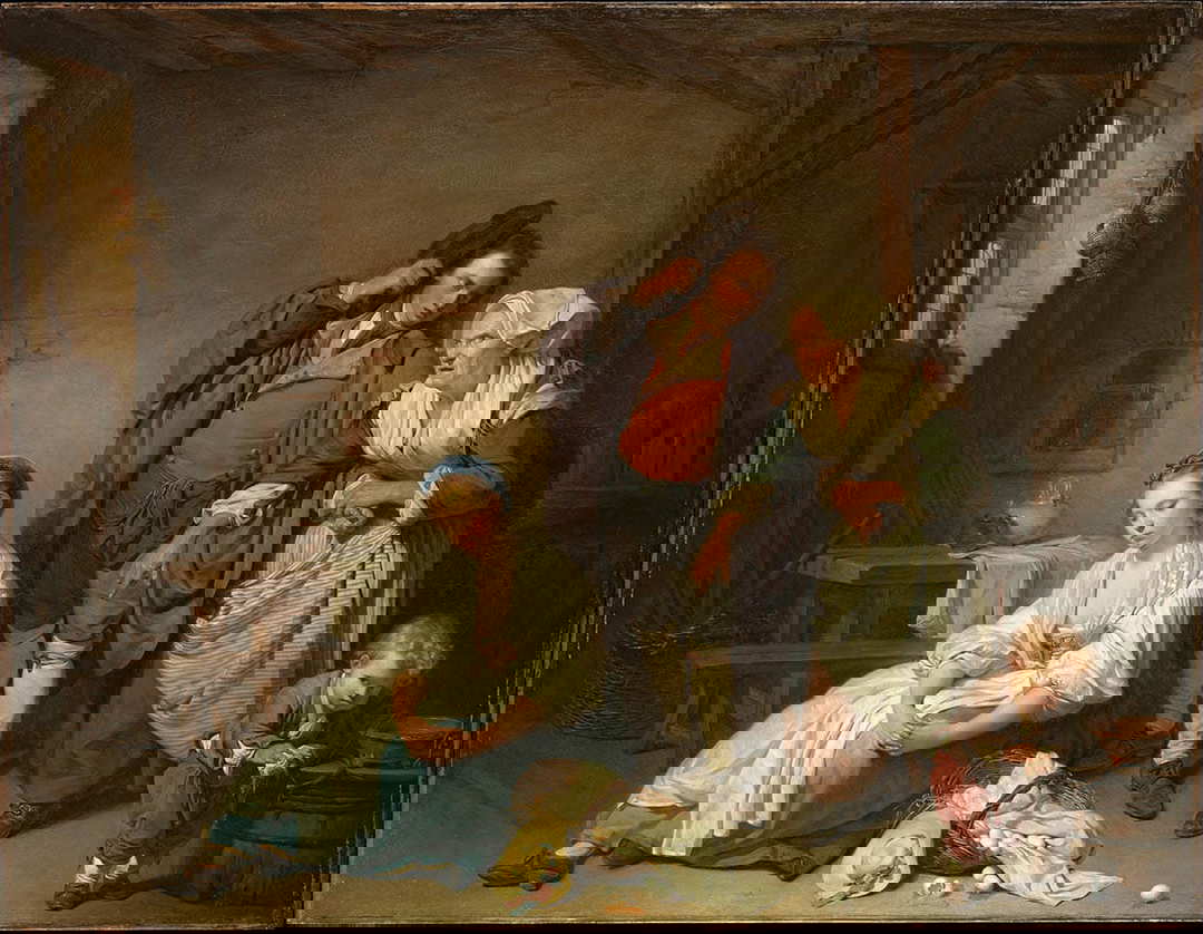 5 Characteristics That Defined the Rococo Art Movement