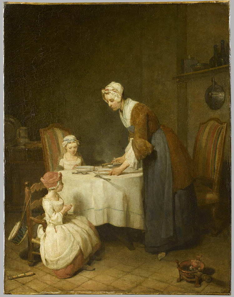 5 Characteristics That Defined the Rococo Art Movement