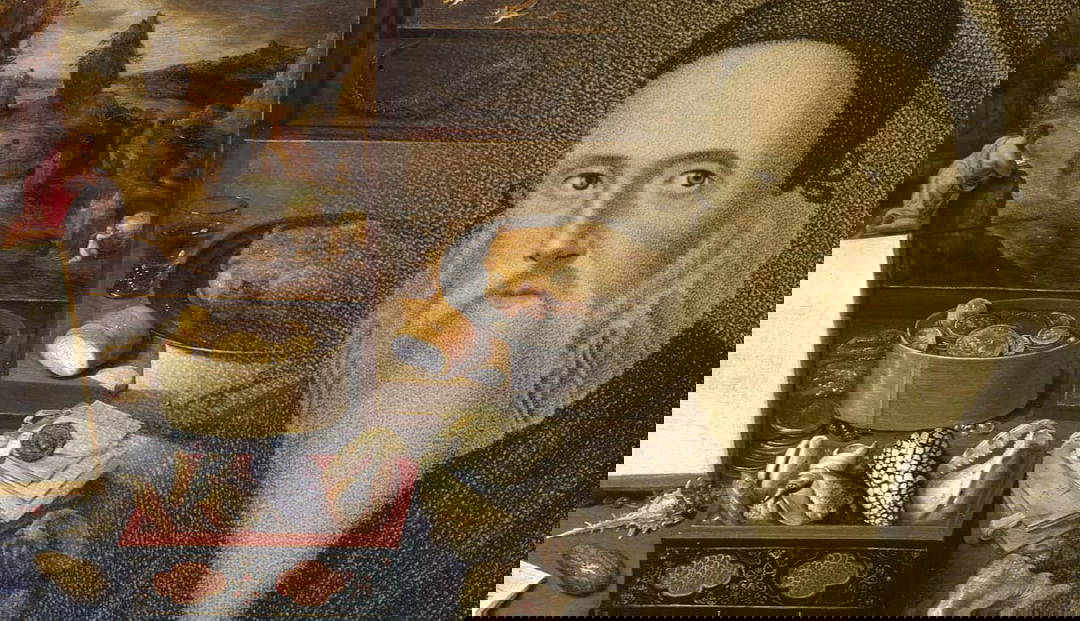 John Dee: How Is a Sorcerer Related to the First Public Museum?